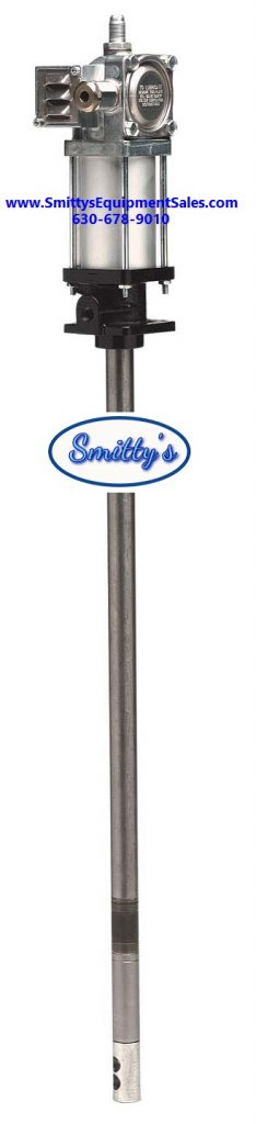 Lincoln 82050 Grease Pump - Smitty’s Automotive Shop Equipment Sales