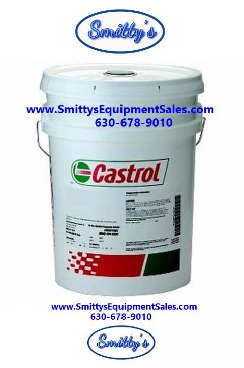 Castrol 35 Pound Pail Pyroplex Blue 2 Chassis Grease - Smitty’s ...