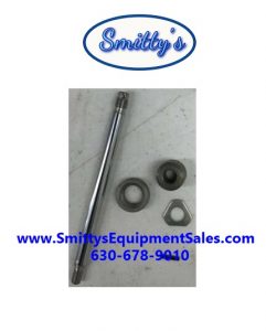 Samson 55:1 PM3 Grease Pump Repair Kits - Smitty’s Automotive Shop ...