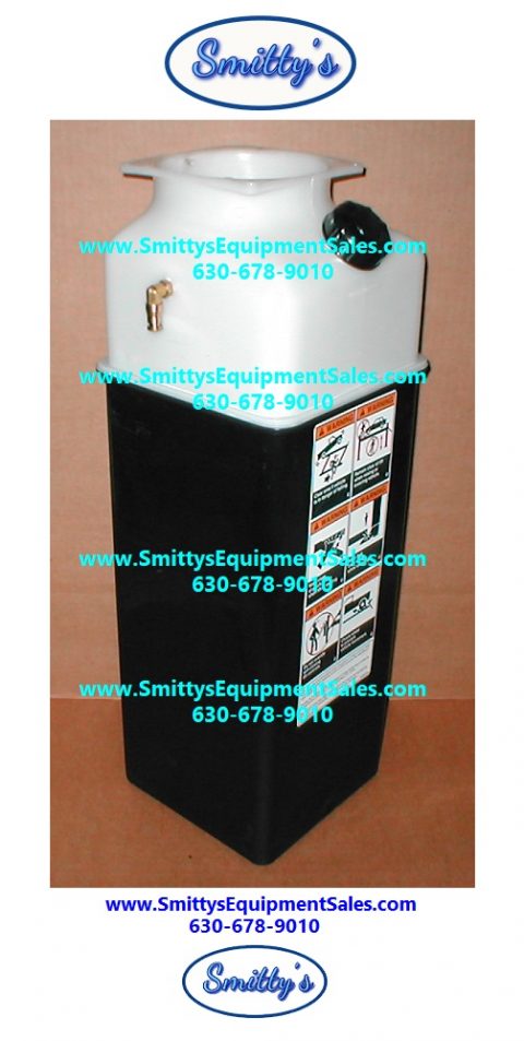 Global Power Unit Tank 14 Liter P1528, P1002-9 - Smitty’s Automotive ...