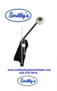 Rotary 4-Post SM18, SM180, SM181 – Crossbeam End Repair Parts - Smitty ...