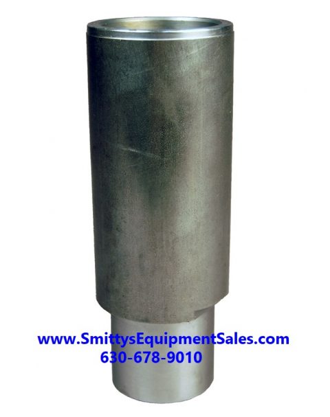Forward DP15, Rotary SPO15/18 Height Adapter 10-inch - Smitty’s ...