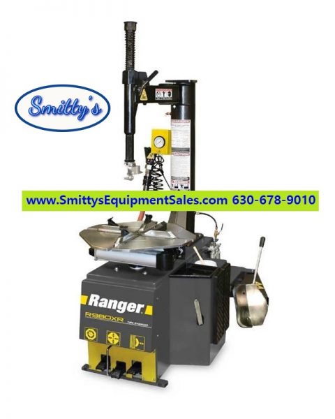 Ranger Tire Machine Parts