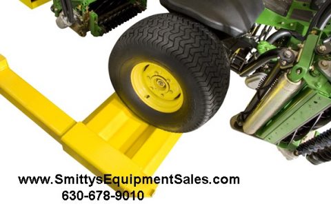 BendPak Turf Lift Kit for 2-Post Lifts - Smitty’s Automotive Shop ...