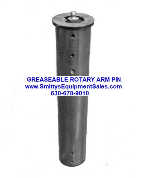 Rotary Lift GREASEABLE Arm Pin - Smitty’s Automotive Shop Equipment Sales