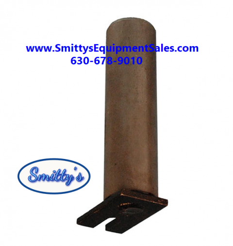 Rotary 4-Post Lift Sheave Pin - Smitty’s Automotive Shop Equipment Sales