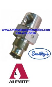 Alemite 339226-1 High Pressure Swivel - Smitty’s Automotive Shop ...