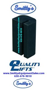 Quality Lift 9000AS & Q10000 Slider Blocks - Smitty’s Automotive Shop ...
