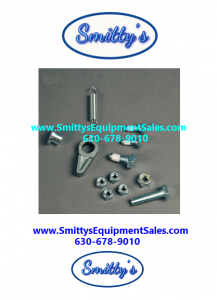 15Y503 Latch Repair Kit- Graco Hose Reels - Smitty’s Automotive Shop ...