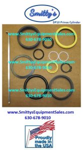 Forward DP10A Lift Repair Parts - Smitty’s Automotive Shop Equipment Sales